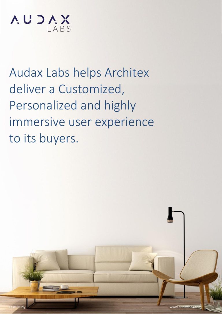 Architex – Audax Labs