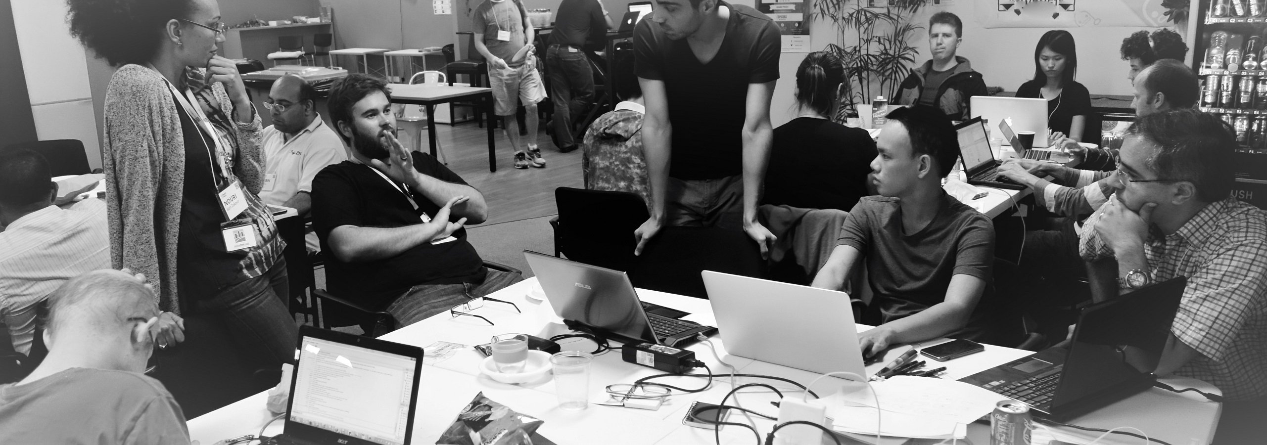 Product Engineering – Audax Labs