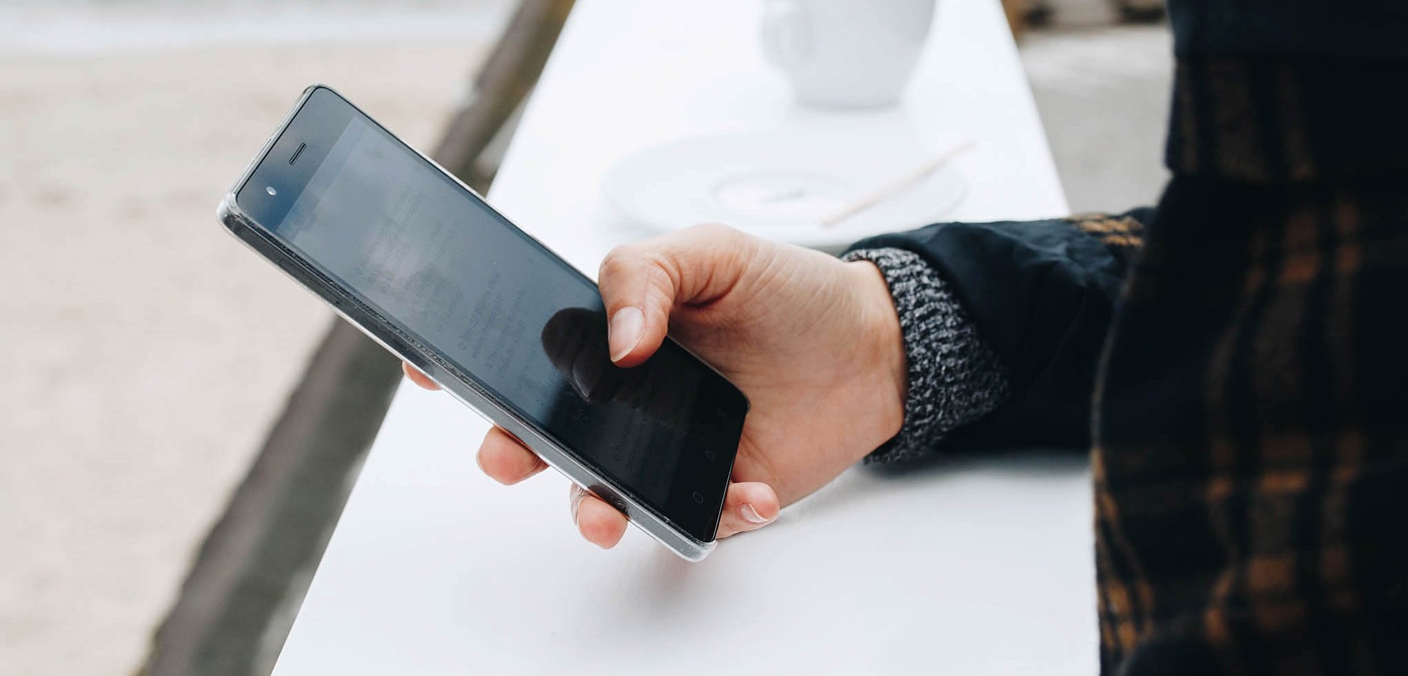 Workforce Mobility – Audax Labs