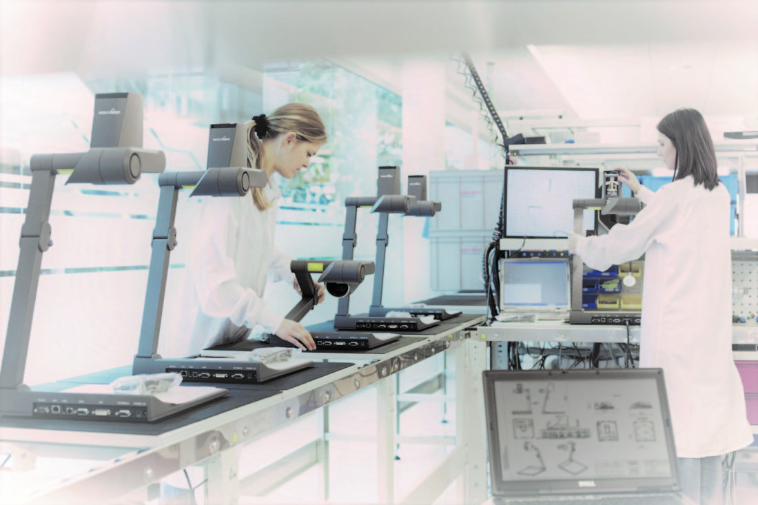 Product & Platforms – Audax Labs