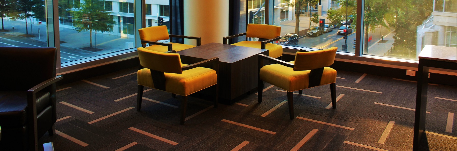 A Look into Augmented Reality for Commercial Furniture Businesses ...