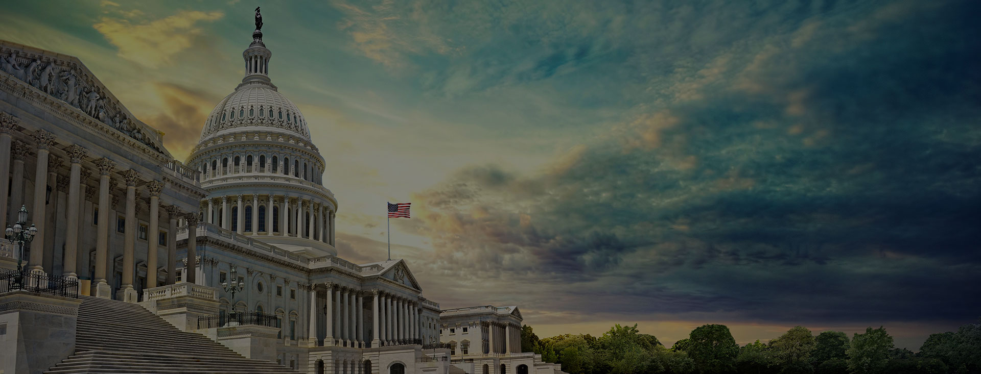 Government & Public Sector – Audax Labs