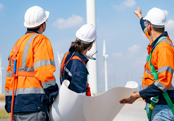 AI based Image Based Inspection – Audax Labs