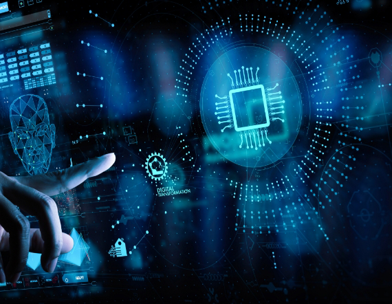 Government – Audax Labs